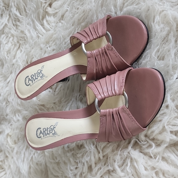 Carlos by Carlos Santana | Shoes | New Carlos By Carlos Santana Key ...